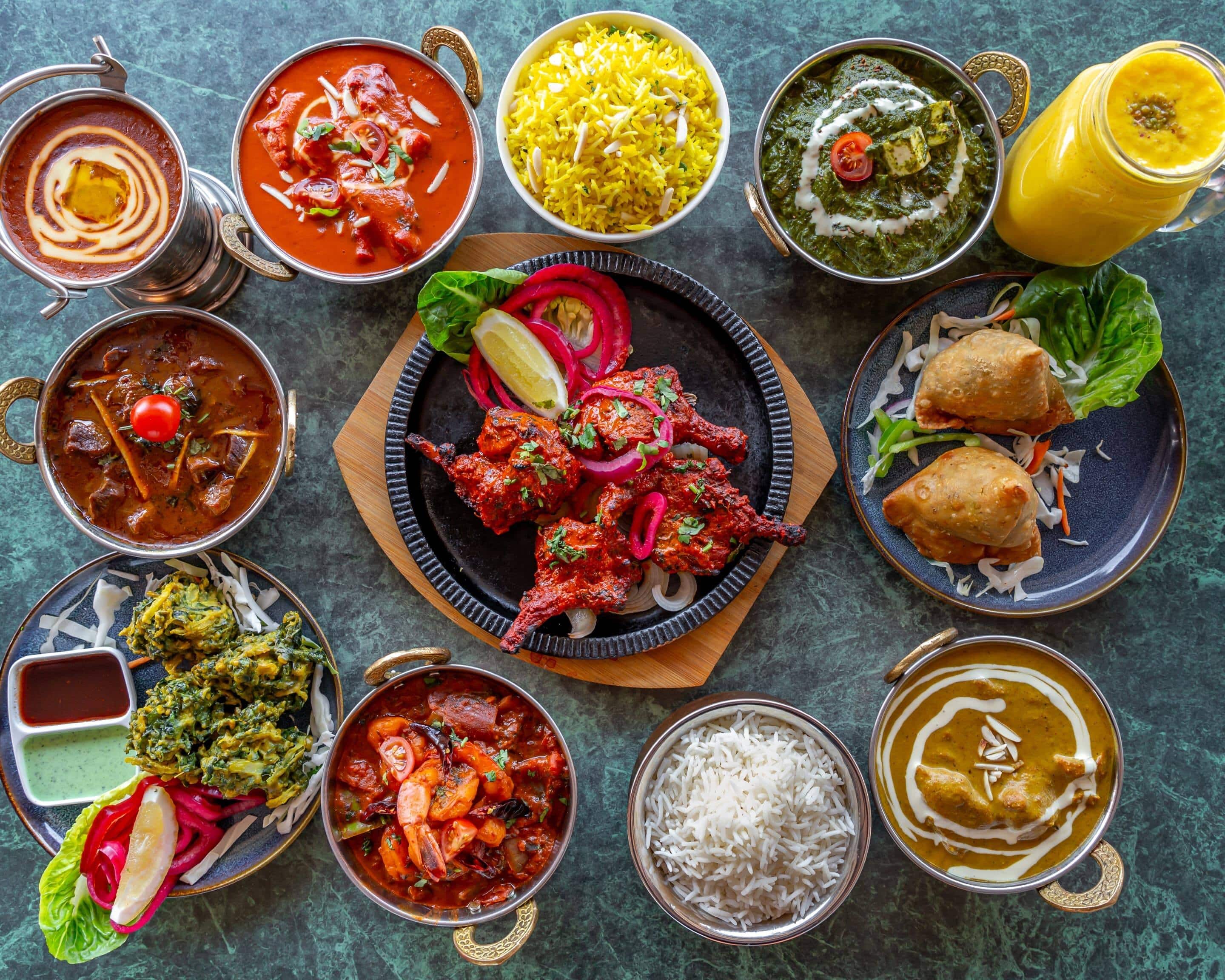 Menu of Purna Kitchen Indian Restaurant, Dharampur, Dehradun