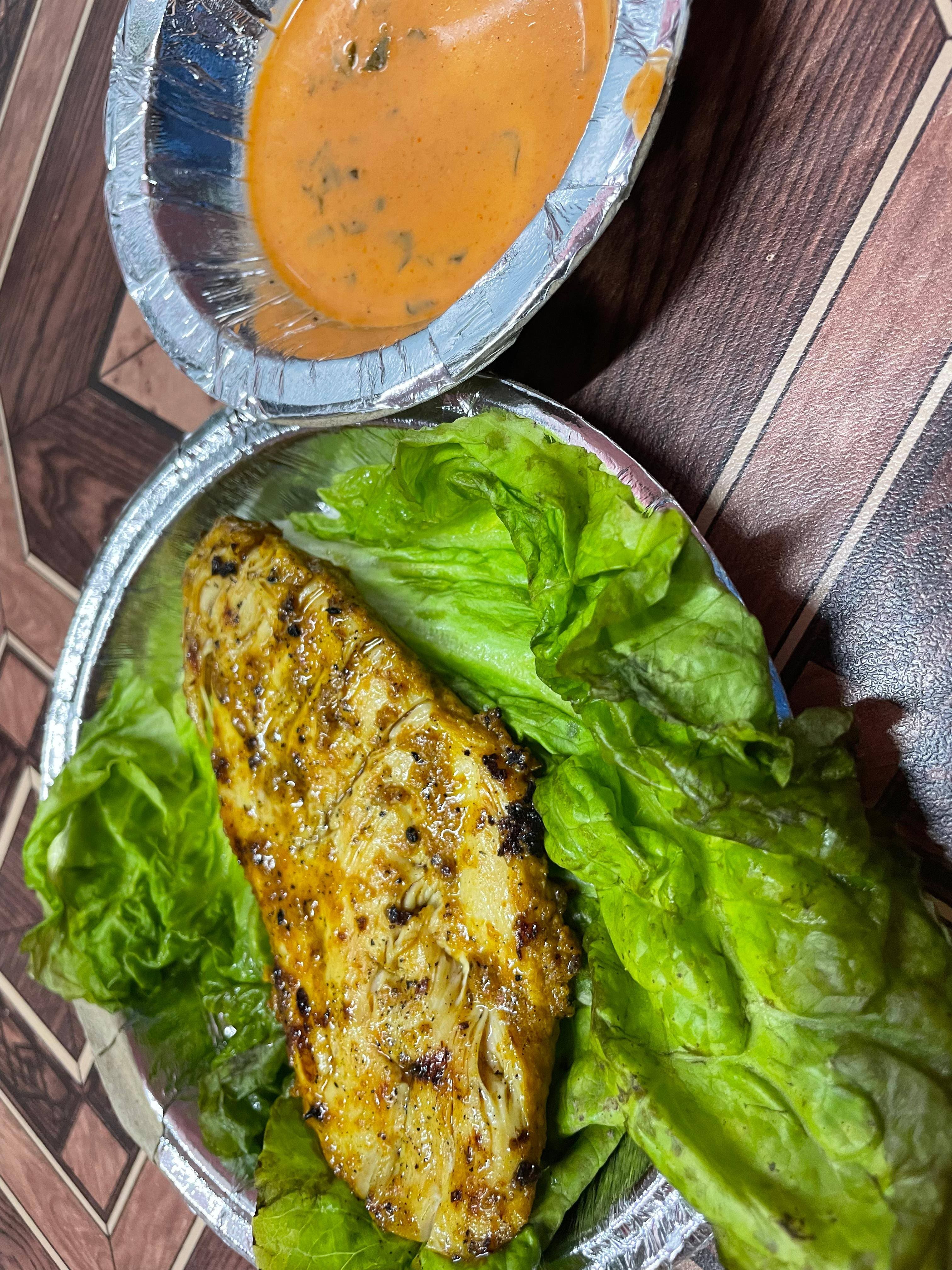 POST WORKOUT GYM DIET CAFE, Burari, New Delhi | Zomato