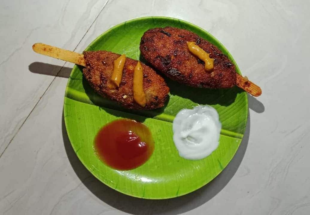 Trushna Unique Home Made Food, Ulhasnagar, Thane | Zomato