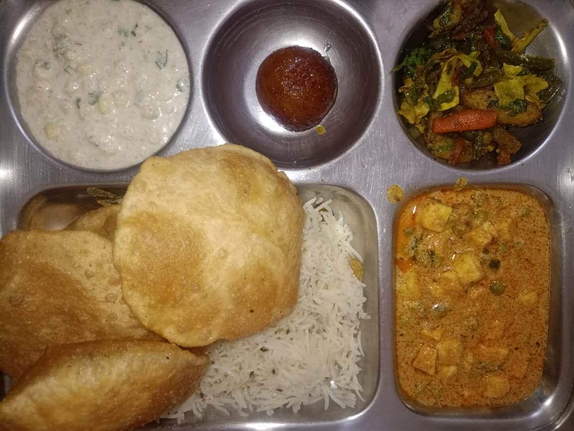 Rana Darbar, Aliganj, Lucknow | Zomato