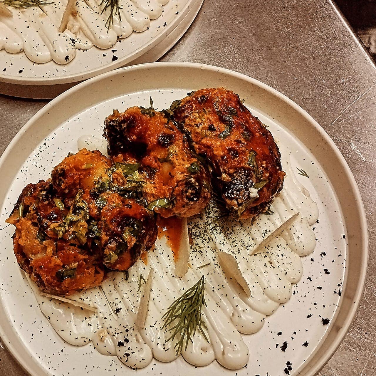 SWAGalicious, Old Airport Road, Bangalore | Zomato