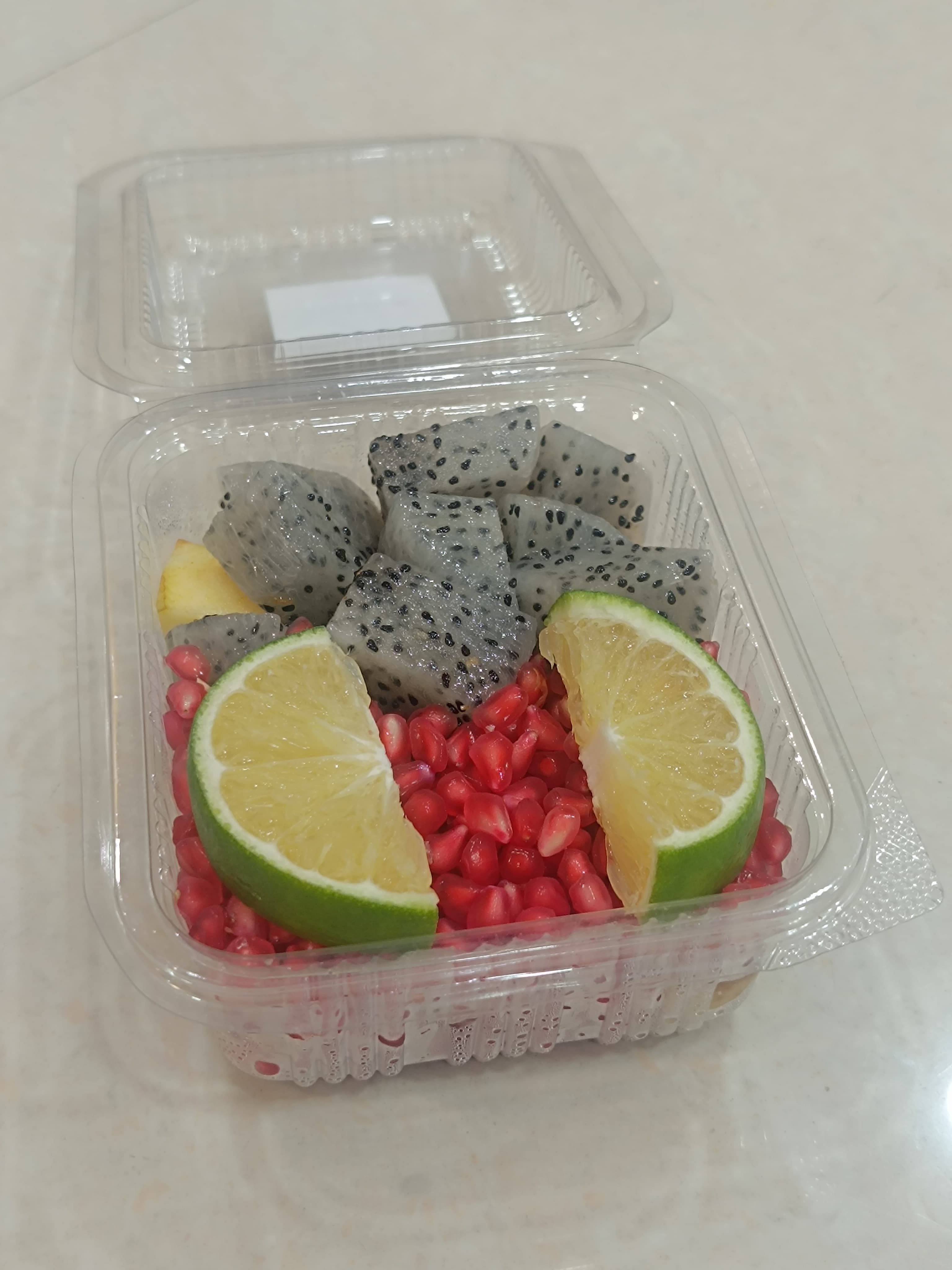 Fruits Wala, Shinde Ki Chhawani, Gwalior | Zomato