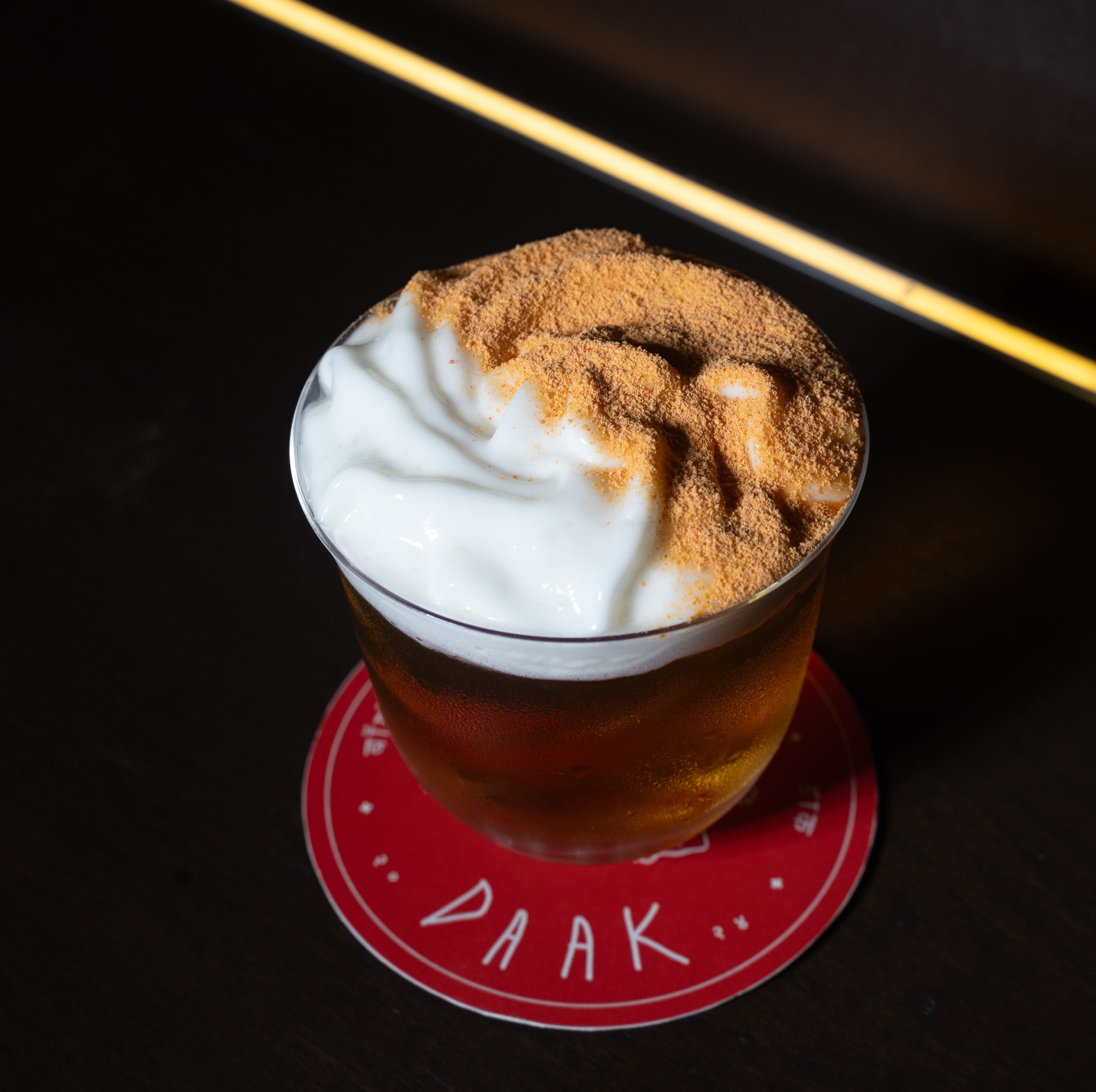 Bombay Daak , Reclamation, Bandra West, Mumbai | Zomato