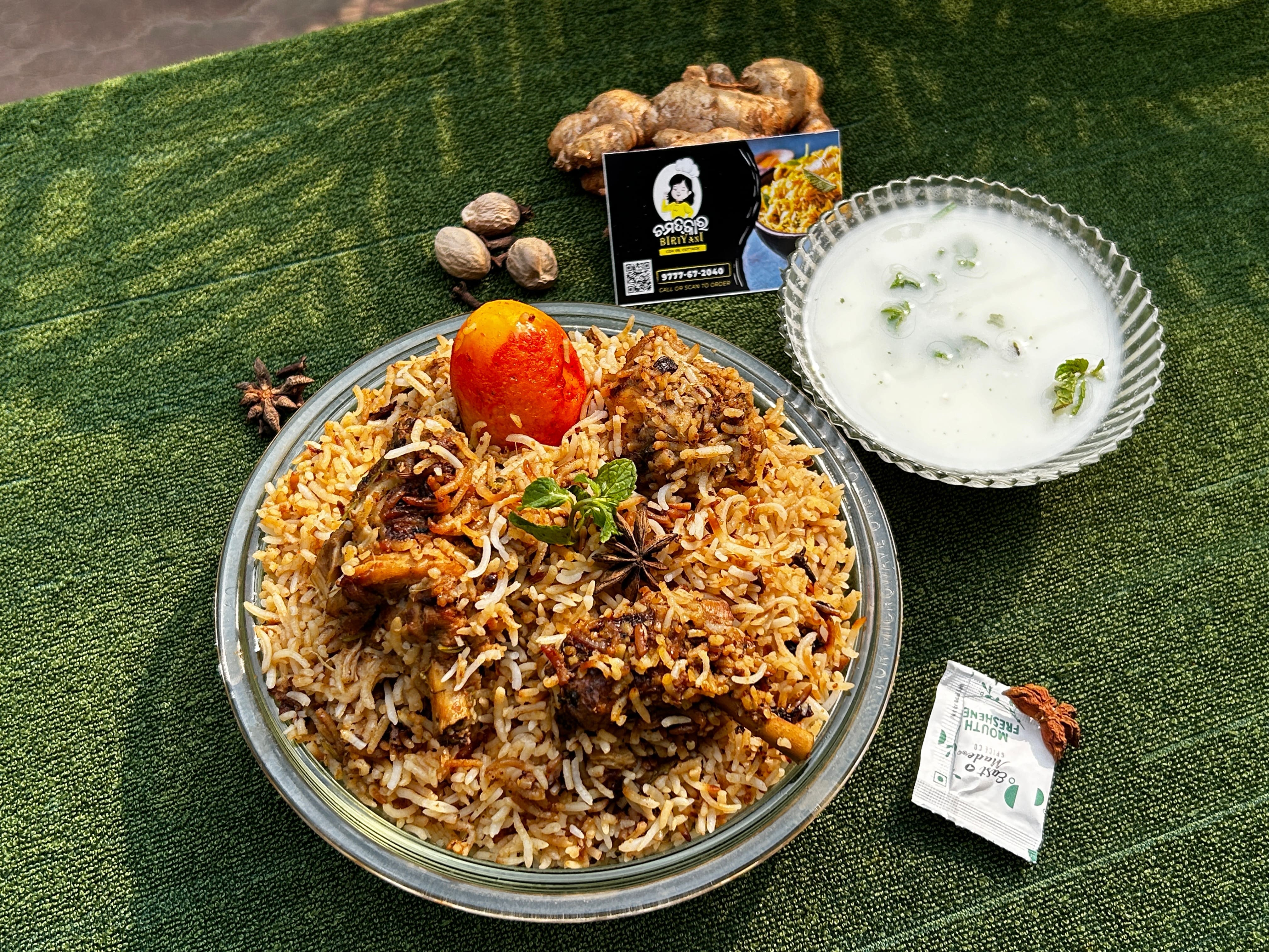 Chamatkar Food Co., CDA Sector 6, Cuttack | Zomato