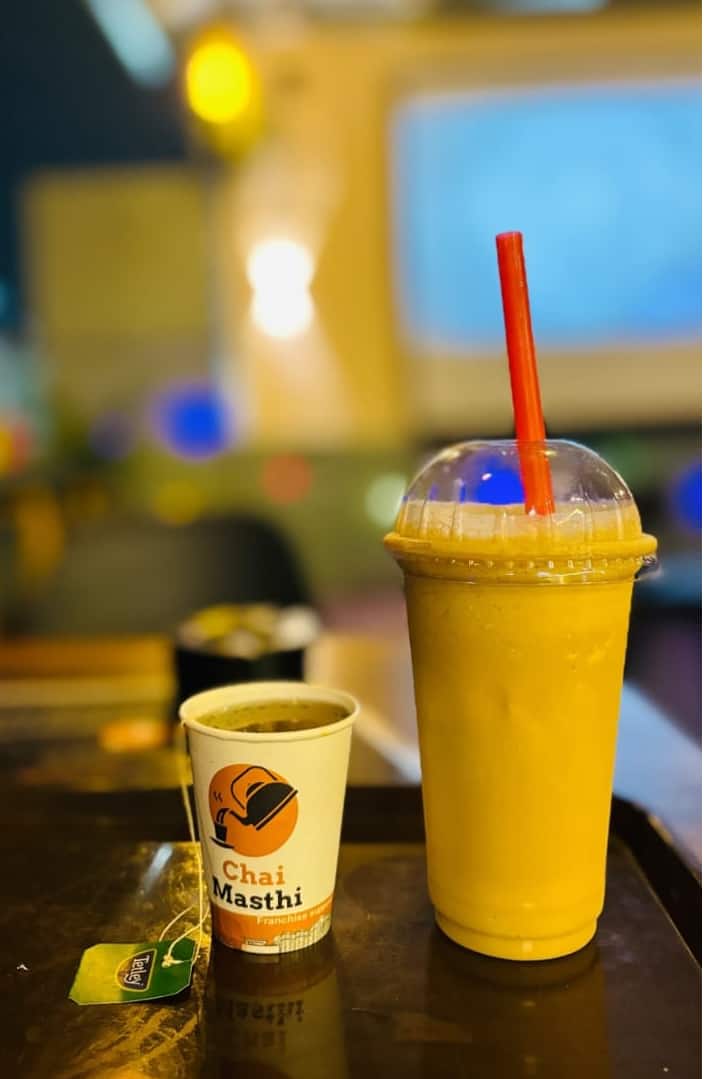 Chai Masthi, Kukatpally, Hyderabad | Zomato