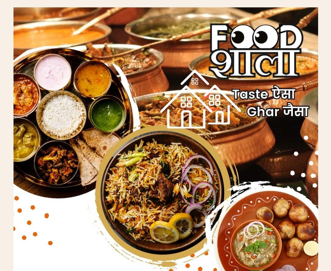 Food Shala, Lado Sarai, New Delhi | Zomato