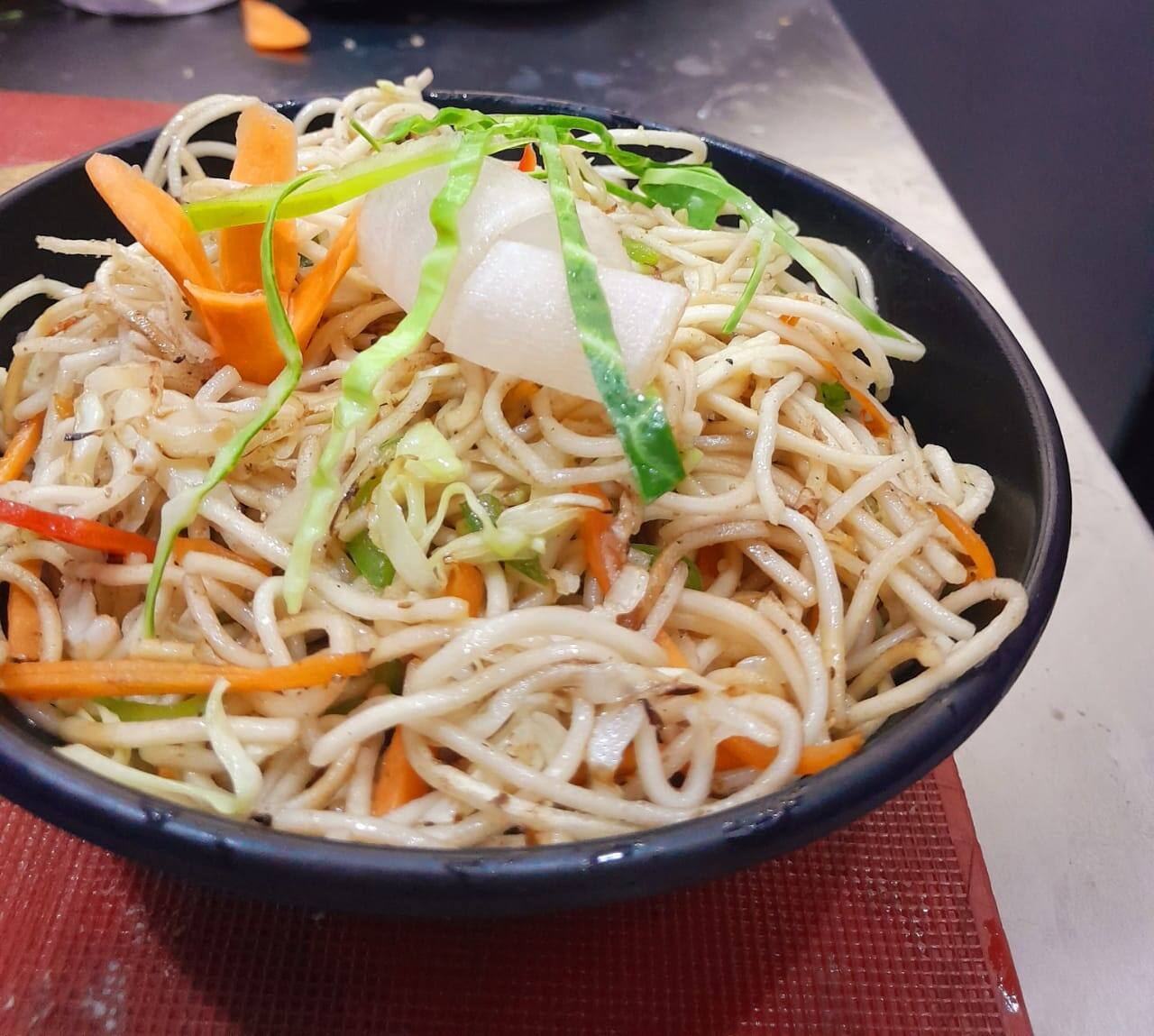 Namaste China, Amrapali Dream Valley, Greater Noida | Zomato