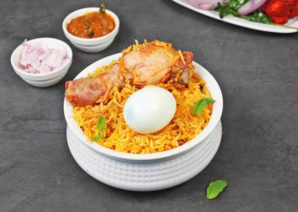 Bismi Food Corner, Kanchipuram District, Chennai | Zomato