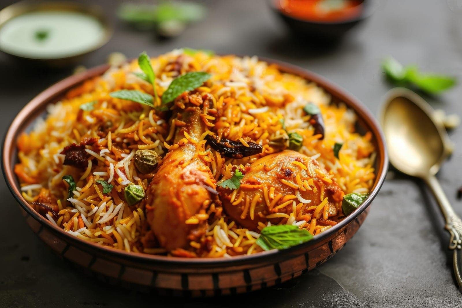 Dakhni Degh, Baner, Pune | Zomato