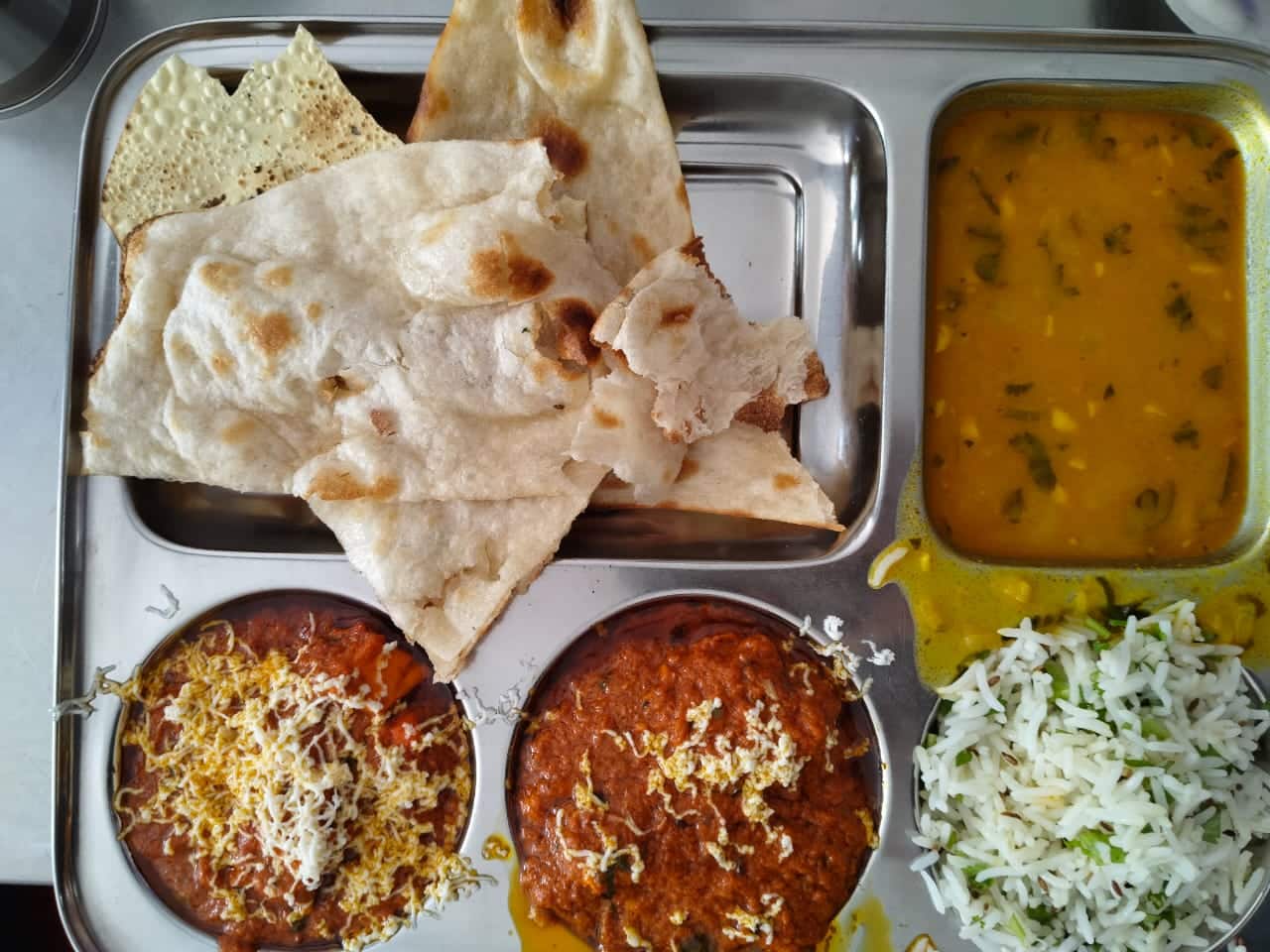 BALAJI FOOD CENTER, Ghatlodia, Ahmedabad | Zomato
