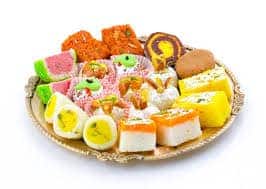 AMBICA SWEET NAMKEEN BAKERS, Gotri, Vadodara | Zomato