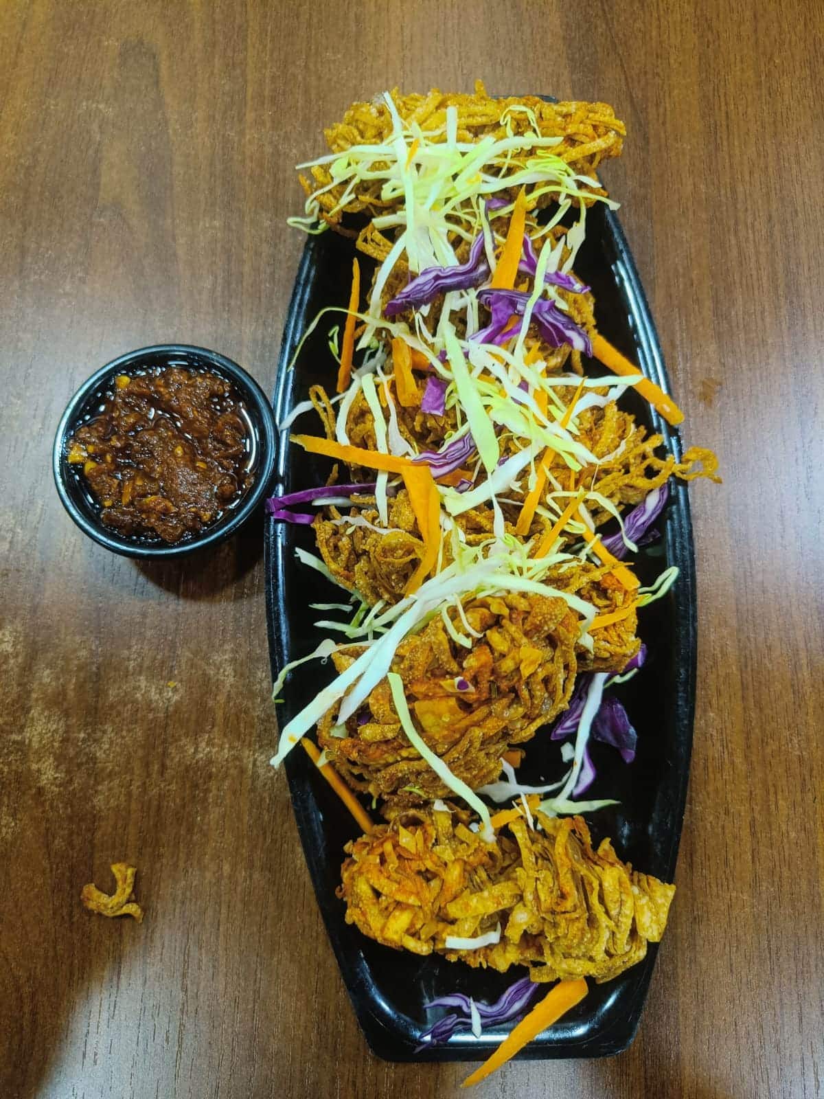 Mumbai Vibe Cafe, Matunga West, Mumbai | Zomato