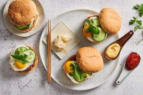 BBA Burgers, Mango, Jamshedpur | Zomato