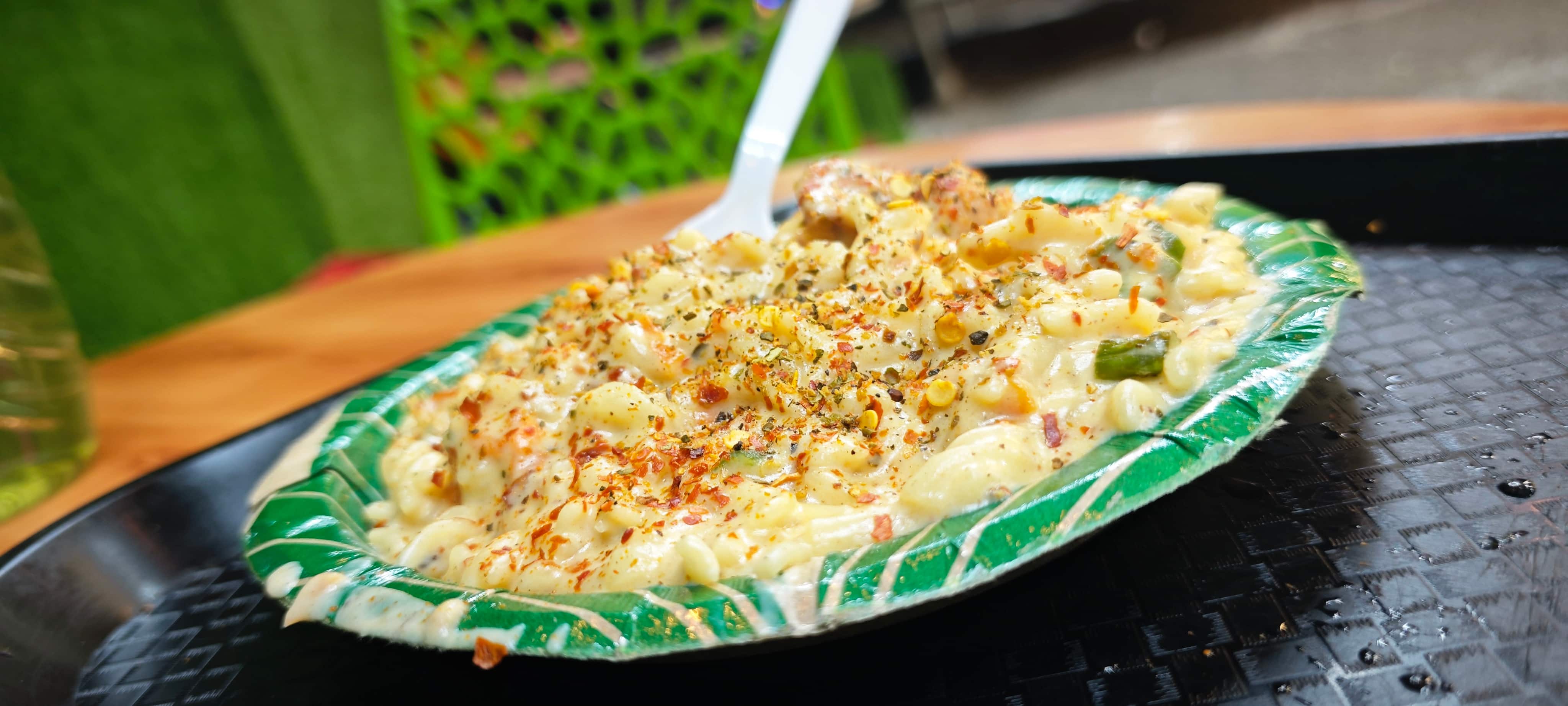 6 PM Street Food, Meerpet, Hyderabad | Zomato