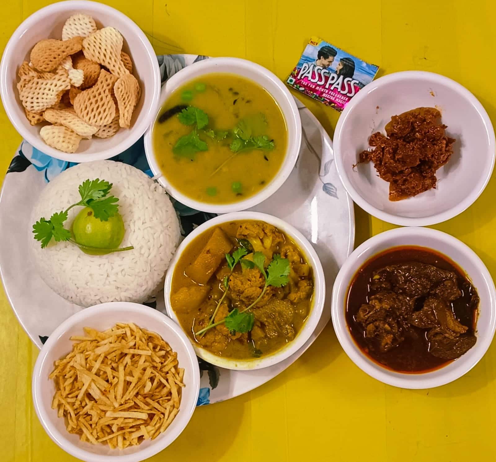 Shree's Kitchen, Kanchipuram District, Chennai | Zomato
