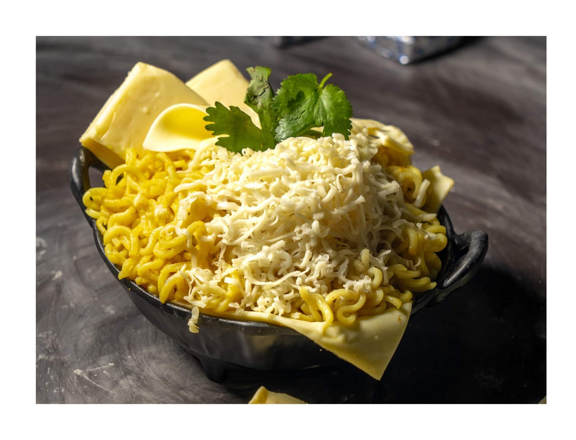 Menu of Maggi Point, Camac Street Area, Kolkata