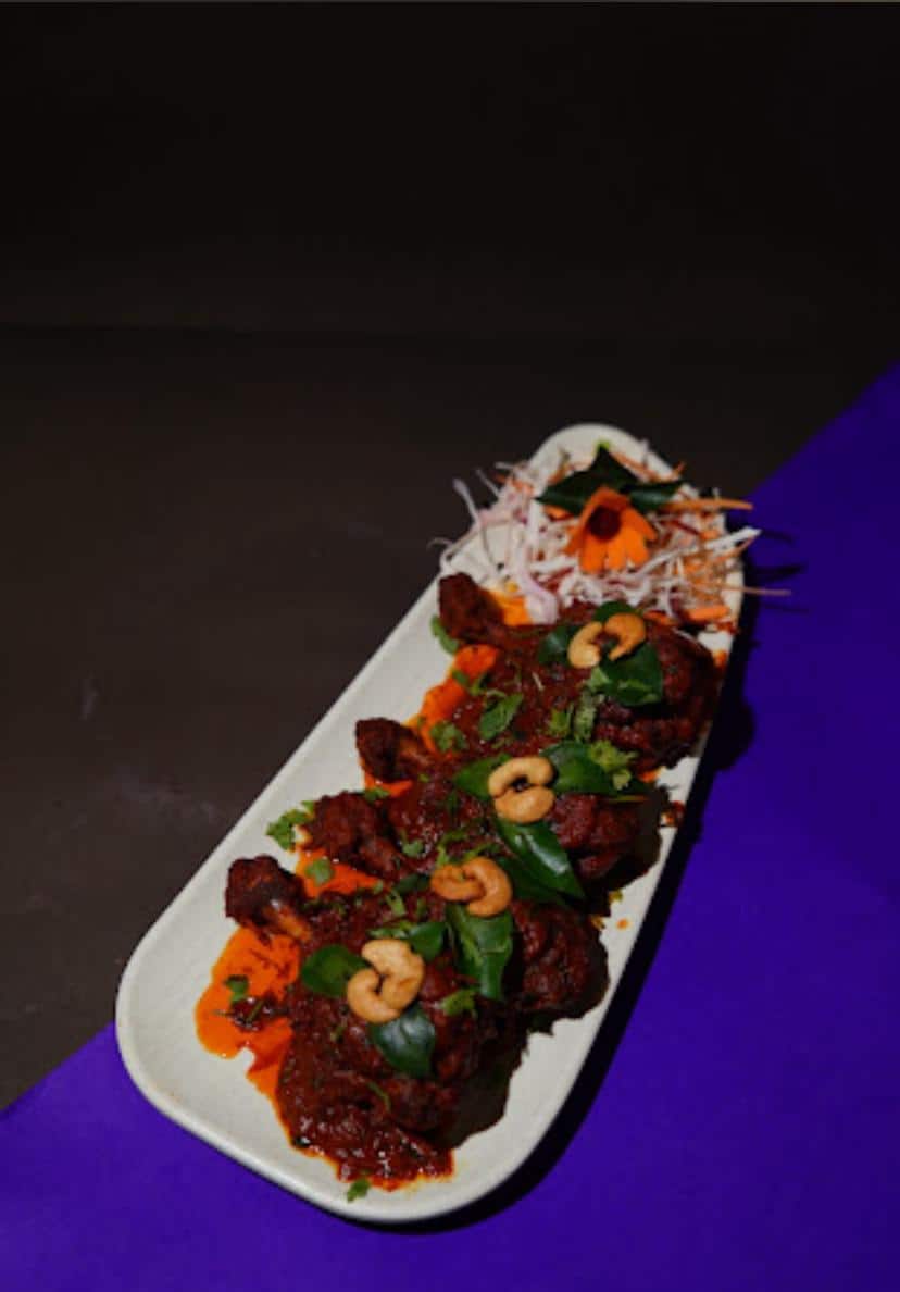 House Of Bagara, Poranki, Vijayawada | Zomato