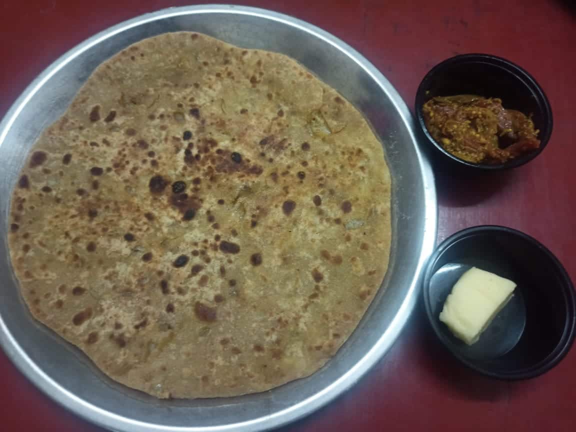 Jagdamba Foods, Burari, New Delhi | Zomato