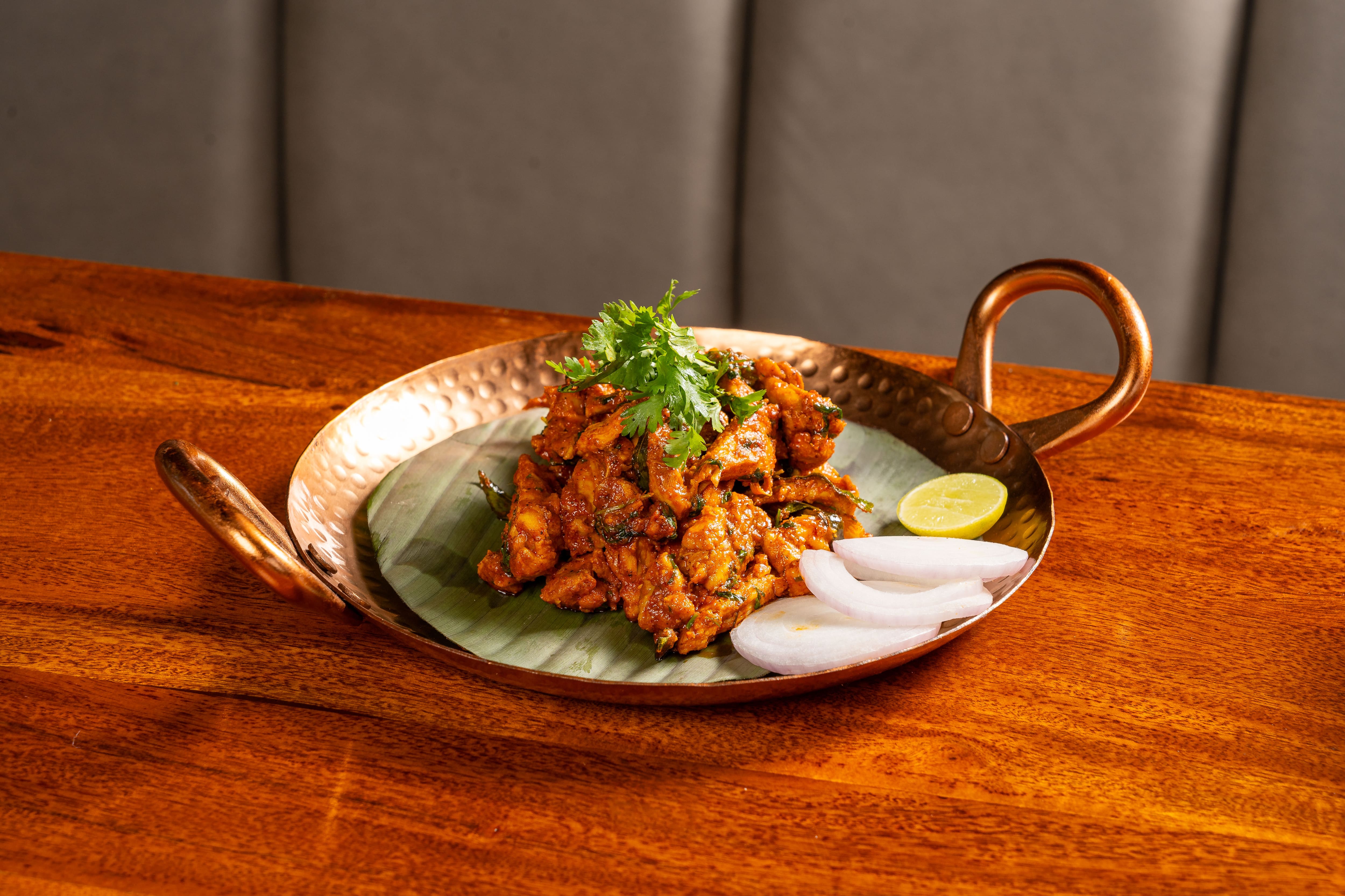 Amaya Restaurant, Jubilee Hills, Hyderabad | Zomato