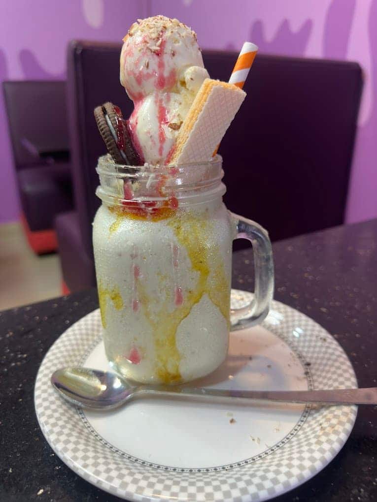 Wow Juice Spot, Thillai Nagar, Trichy | Zomato