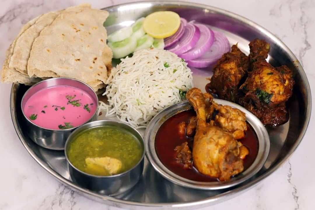 New Garva Hotel, Pune-Solapur Road, Pune | Zomato