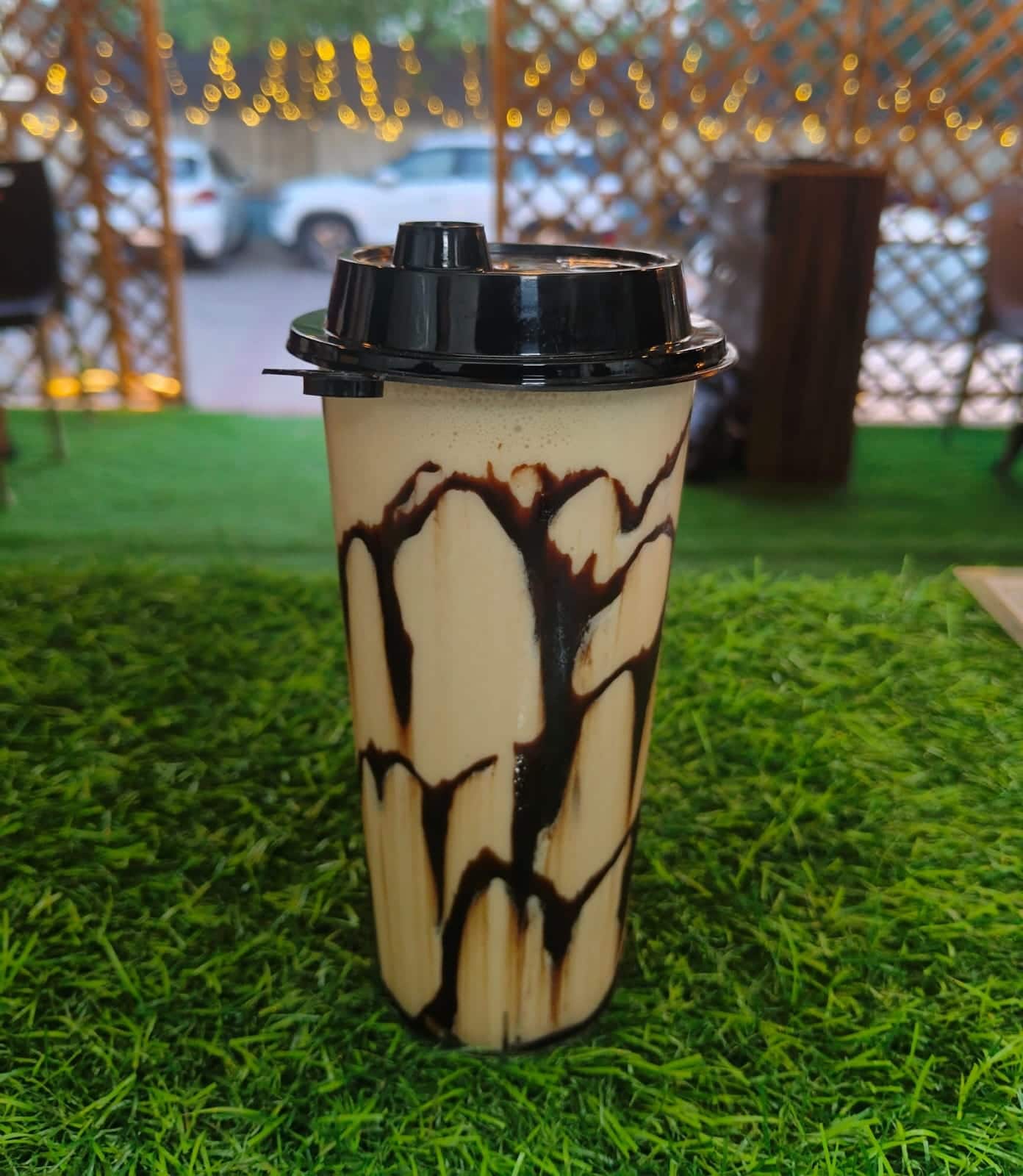 Mocha & Munchies, Subhash Nagar, New Delhi | Zomato