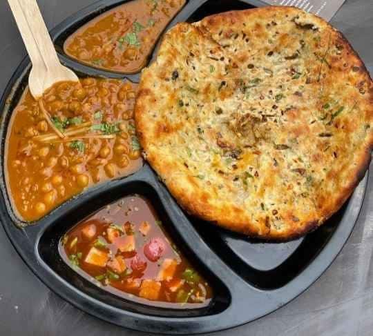 Silver Spoon, Mukerian Locality order online - Zomato
