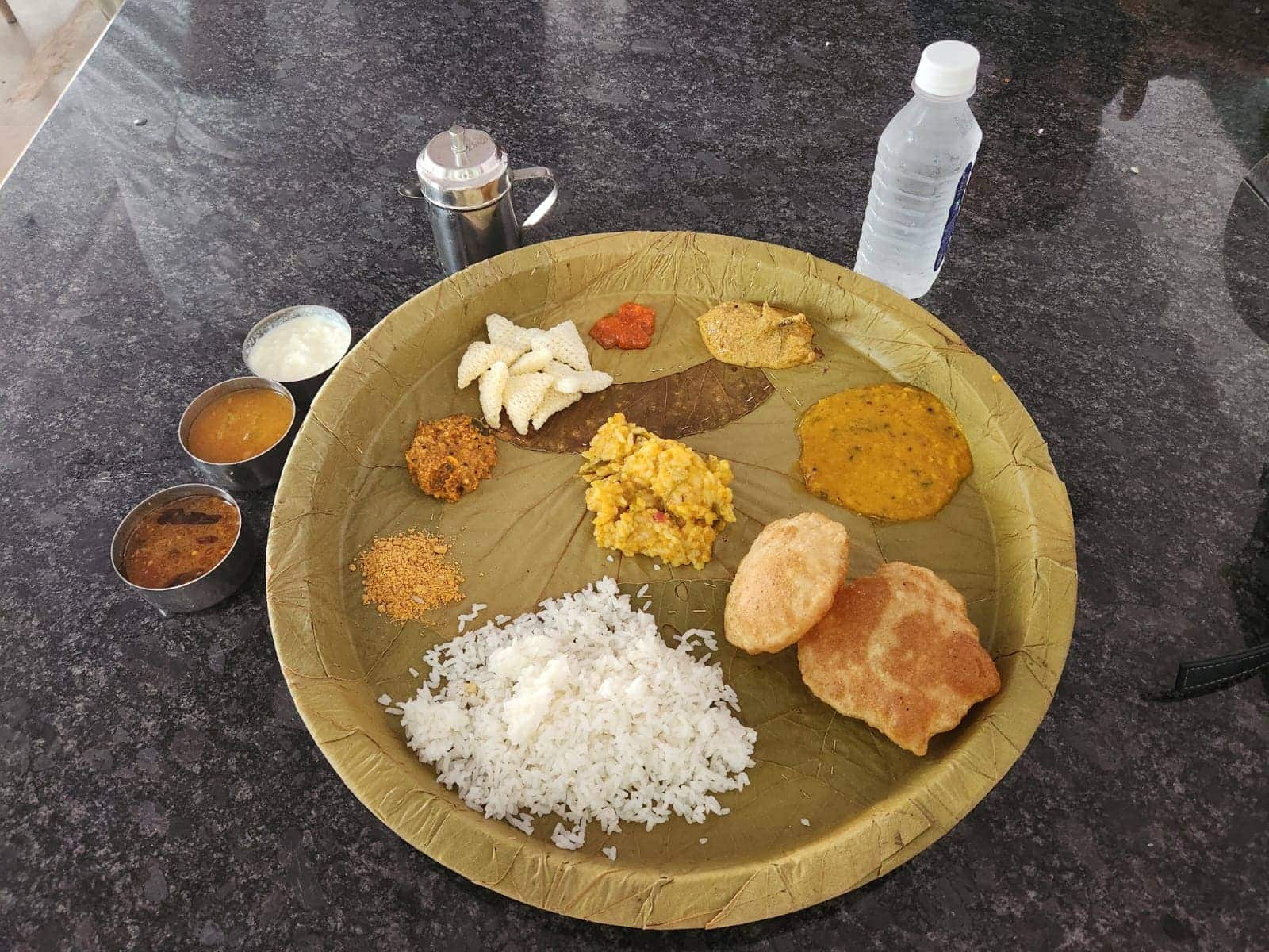 Photos of Saatvika Ruchulu, Pictures of Saatvika Ruchulu, Hyderabad ...