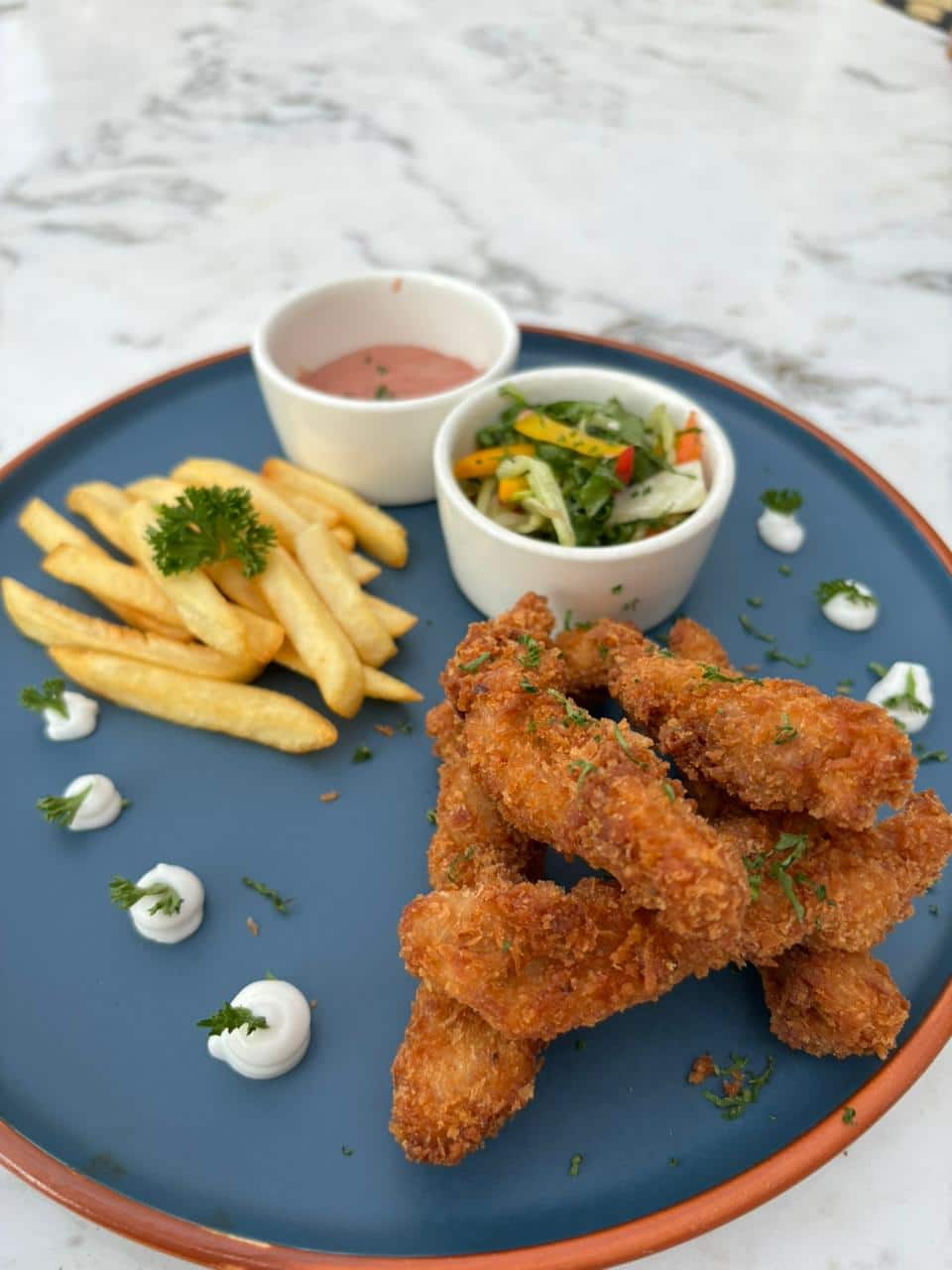 Fresh Day Fresh Meal, Kalkaji, New Delhi | Zomato