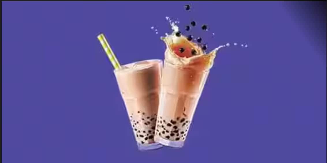 Bobakat Bubble Tea, Pali Hill, Bandra West, Mumbai | Zomato