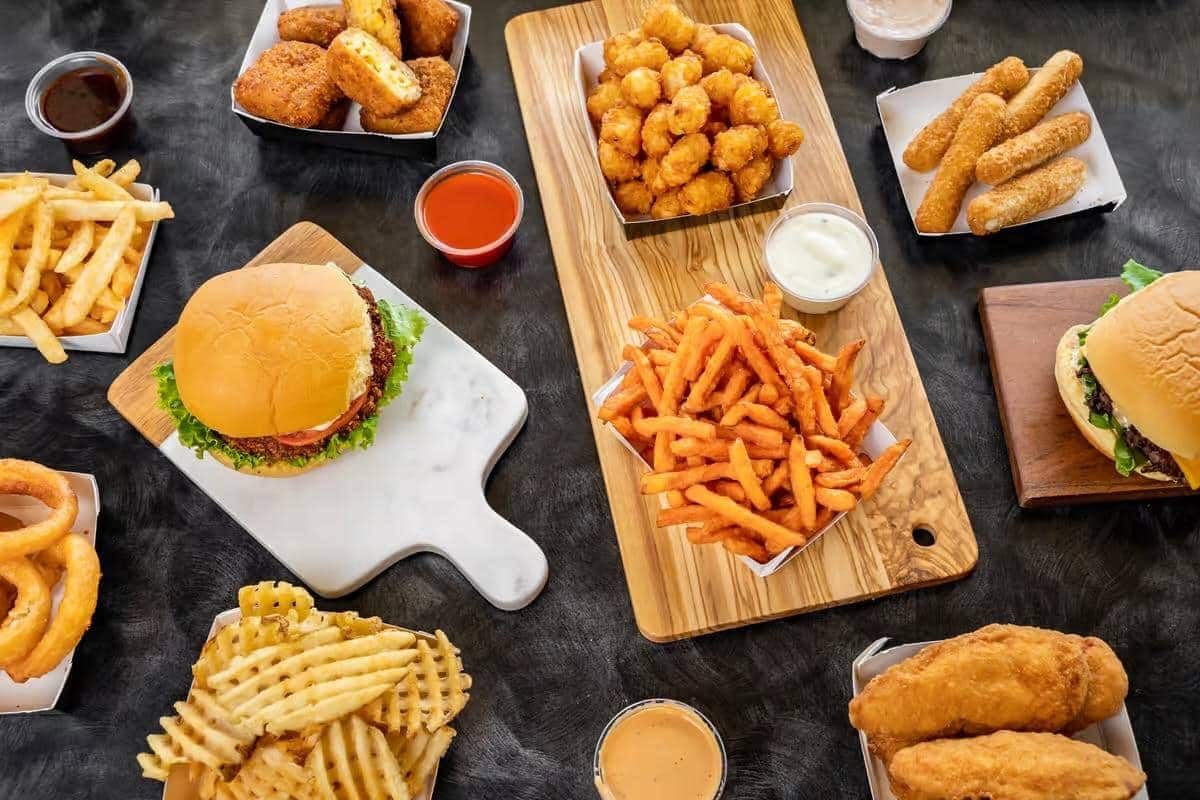 Do To Down Town, Sullurpeta Locality order online - Zomato