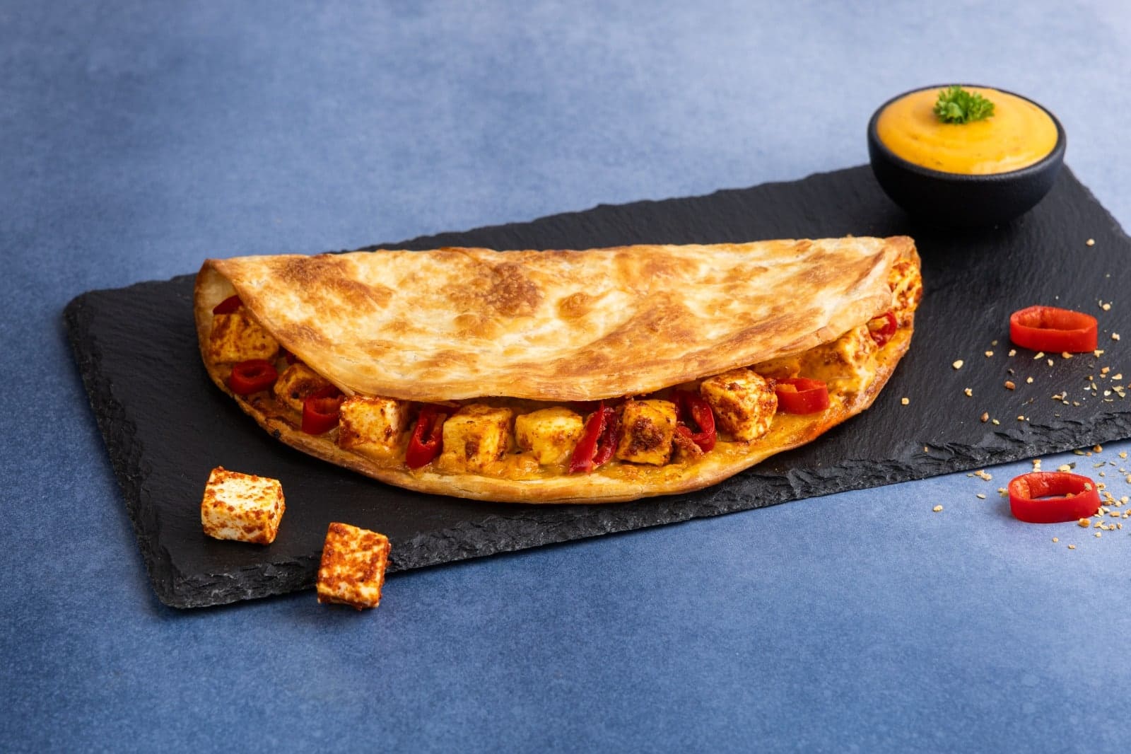 Menu of La Milano Pizzeria , Airport Gandhinagar Highway, Gandhinagar