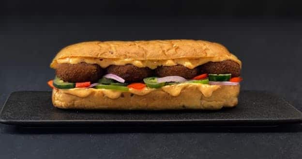Photos of BOOM - Sub Style Sandwiches, Pictures of BOOM - Sub Style ...