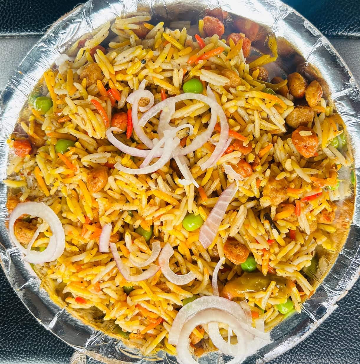 Eat On Biryani, Badarpur Border, Faridabad | Zomato