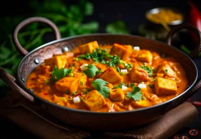 Punjabi Paradise, Sector 6, Dwarka, New Delhi | Zomato