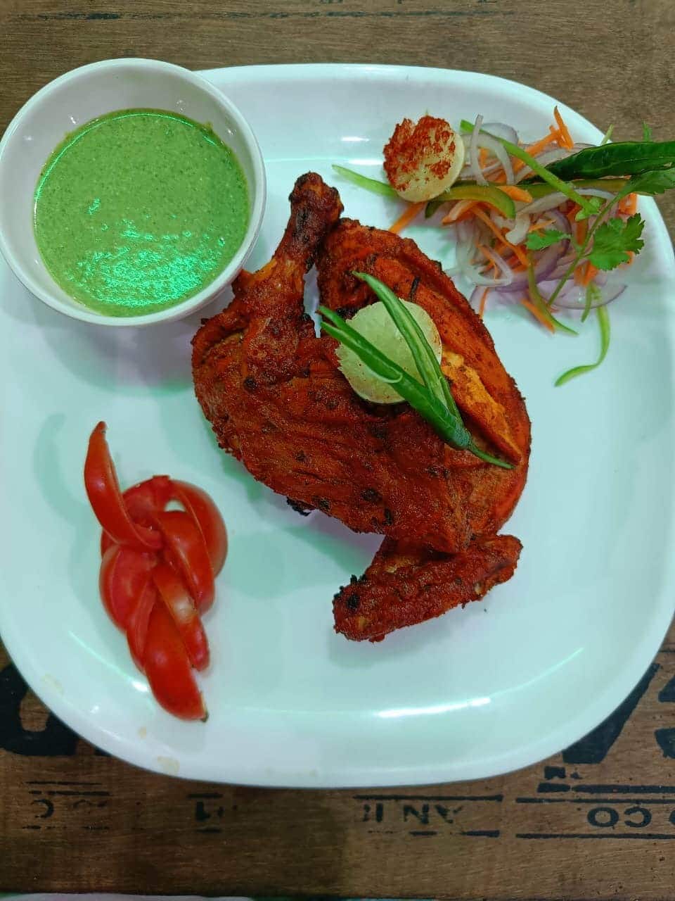 T-Fin, Hatigaon, Guwahati | Zomato