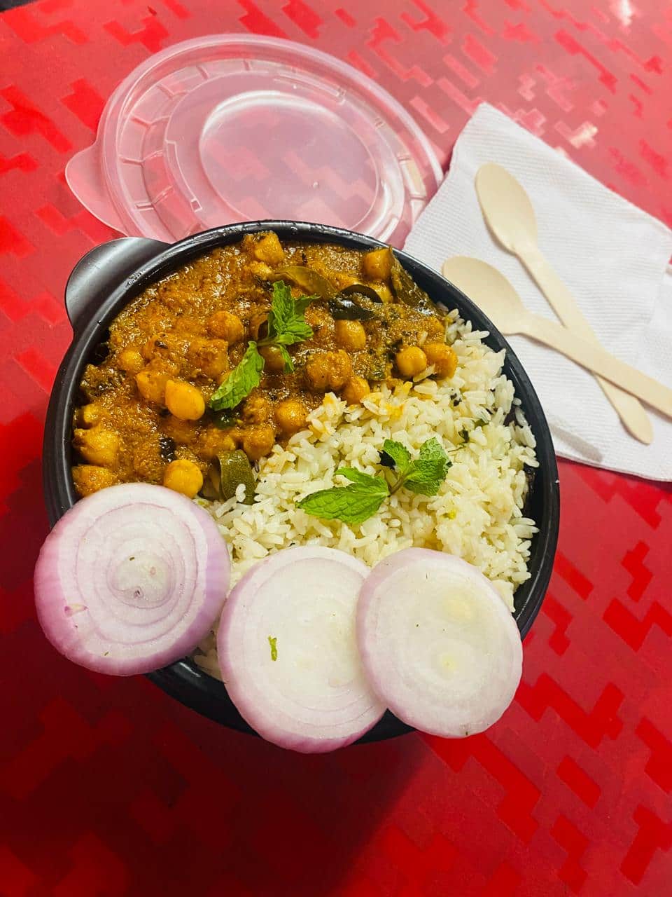 SS Rice Bowls Thali's Snacks, Musheerabad, Hyderabad | Zomato