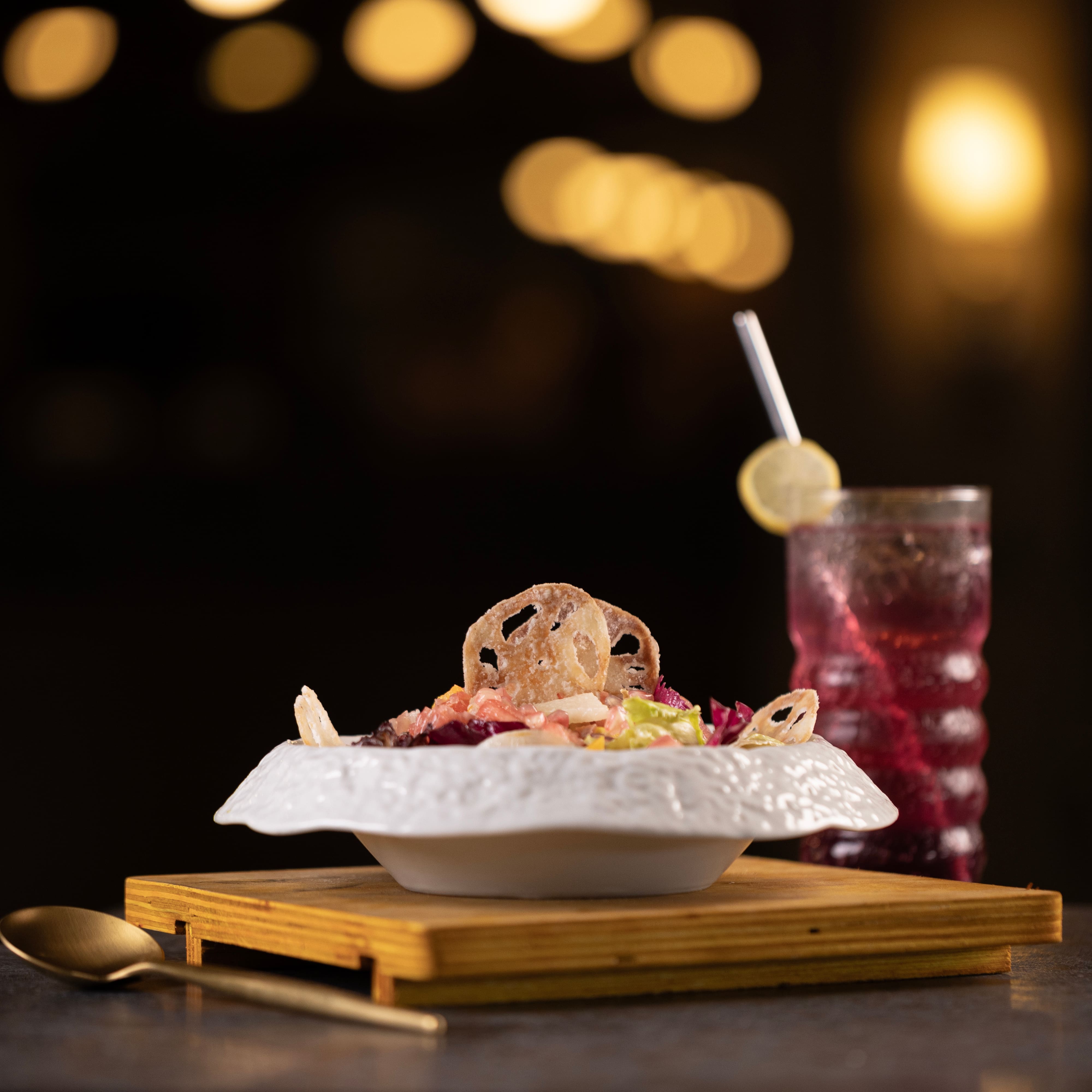 LAUREL - AN ESSENCE OF FLAVORS, Ambli, Ahmedabad | Zomato