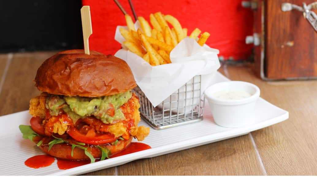 Branto Kitchen, Kidderpore, Kolkata | Zomato