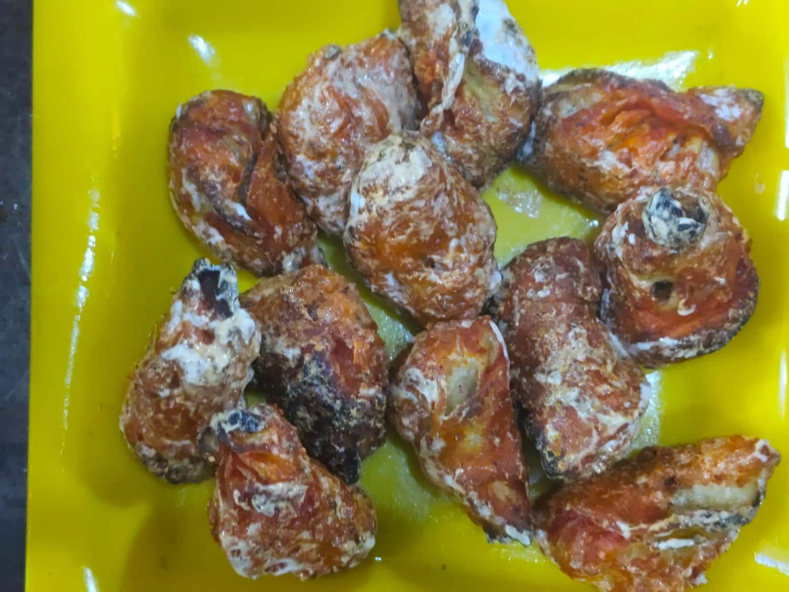 Yummy Choice, Jamia Nagar, New Delhi | Zomato