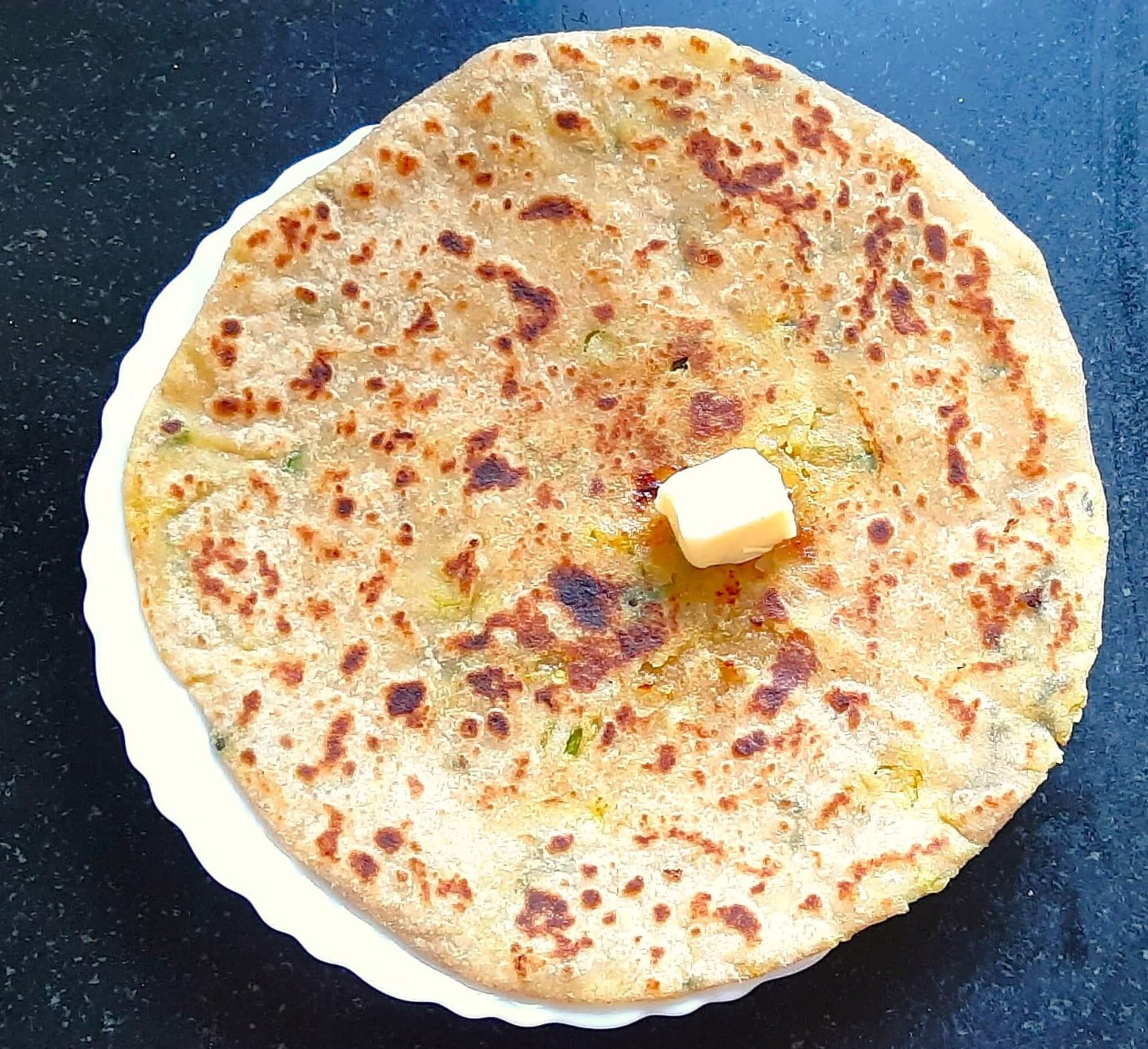 Menu of Paratha Crunch, Ranip, Ahmedabad