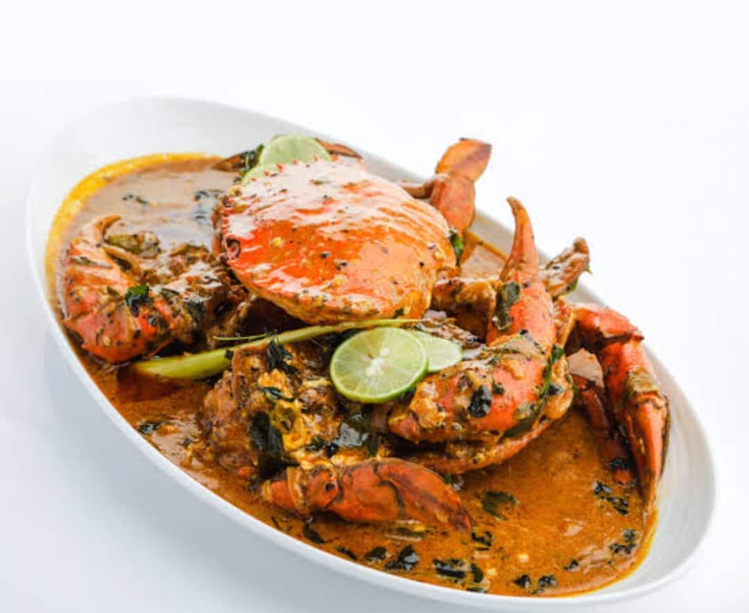 Crab Masala Malvani, Mira Road, Mumbai | Zomato