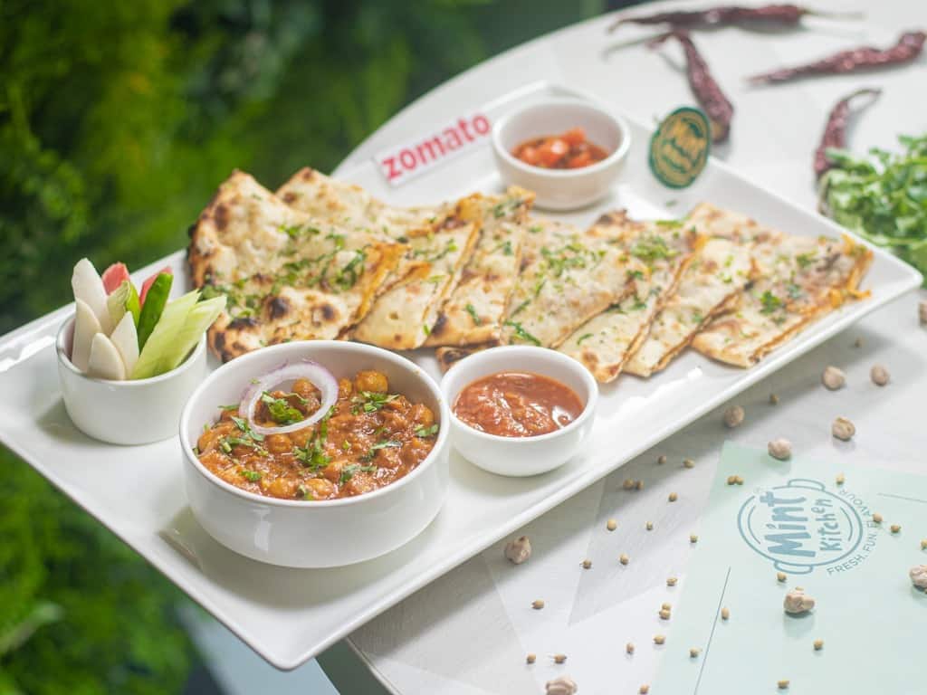 Mint Kitchen, Sakchi, Jamshedpur | Zomato