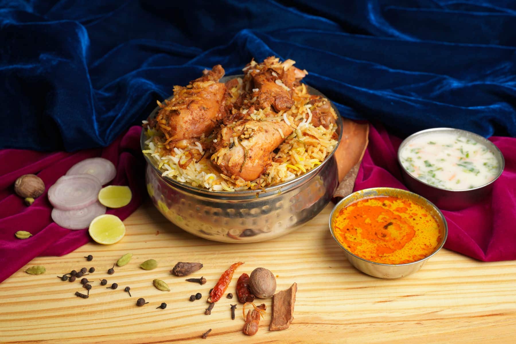 Telangana Spice Chicken Cheekulu, Kandukur Locality order online - Zomato