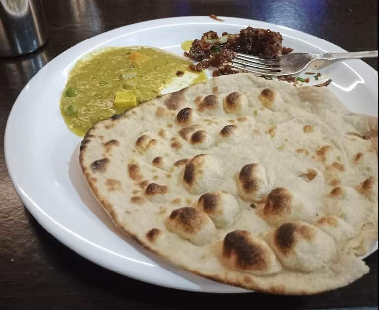 Menu of Hotel Sheela Sagar, Eshwar Nagar, Manipal