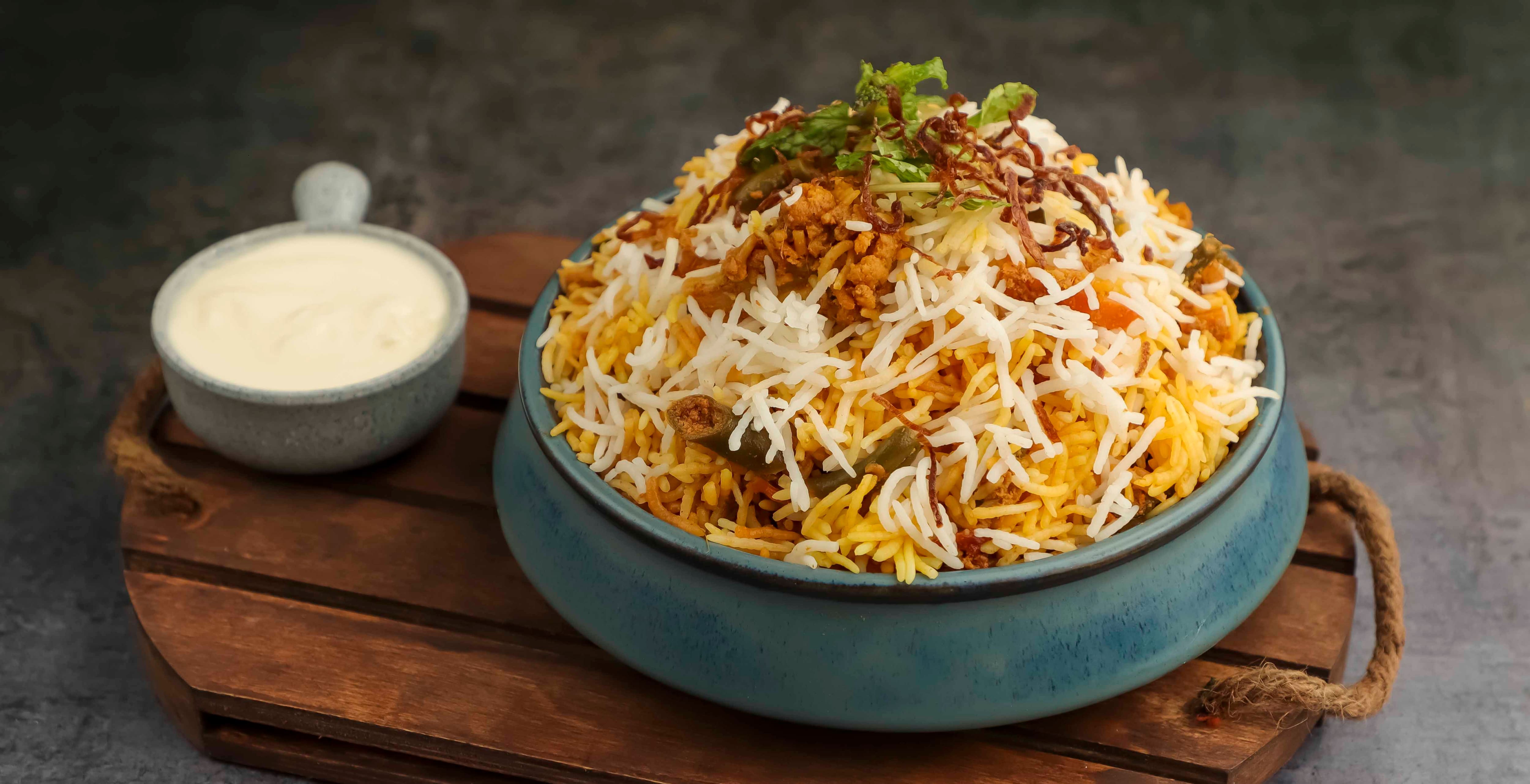 Menu of Subhedar Biryani, Hinjawadi, Pune
