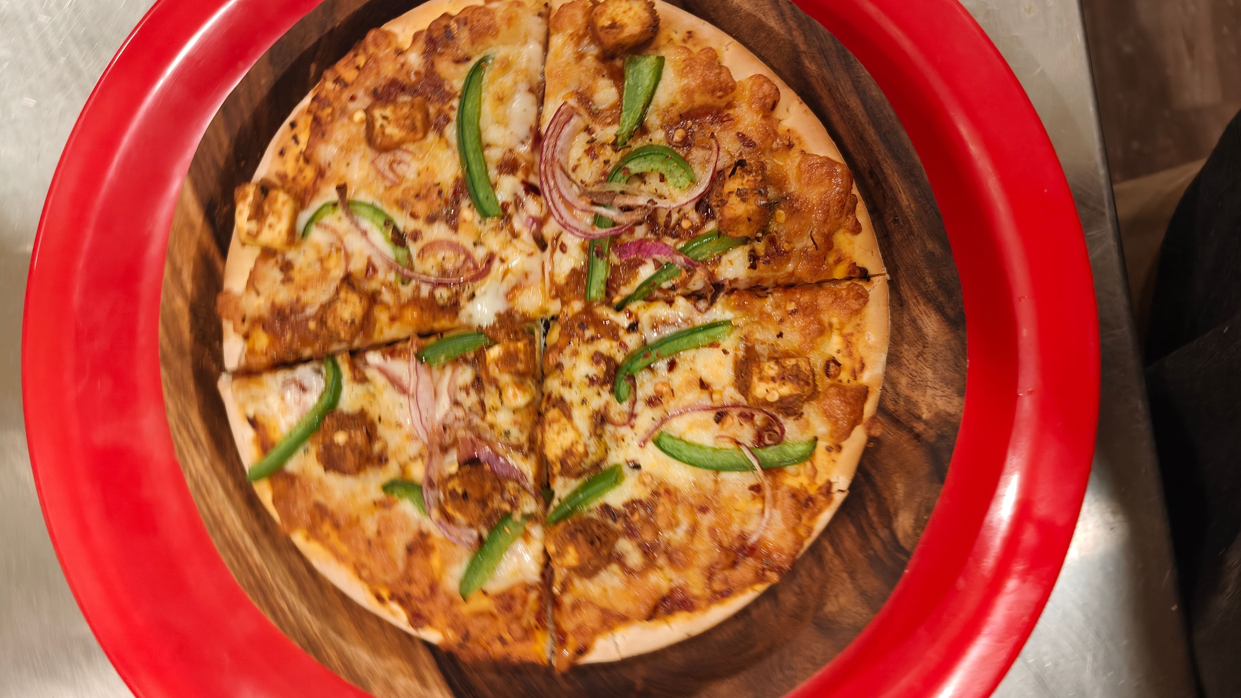 Dee Pizza Cafe, Electronic City, Bangalore | Zomato