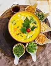 Menu of Swasthika Kitchen, Yousufguda, Hyderabad