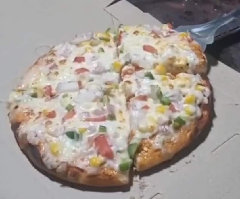 Pizza House, Datia Locality order online - Zomato