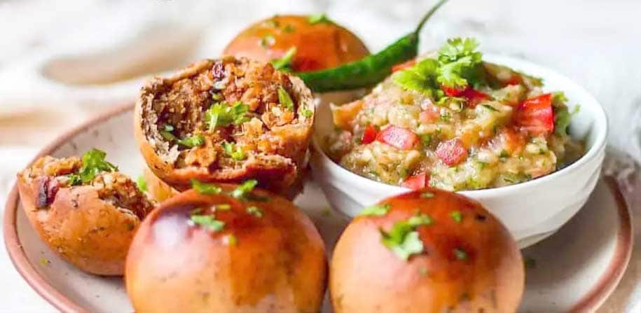 Pandit Ji Ki Mashoor Bati Chokha, Charbagh, Lucknow | Zomato